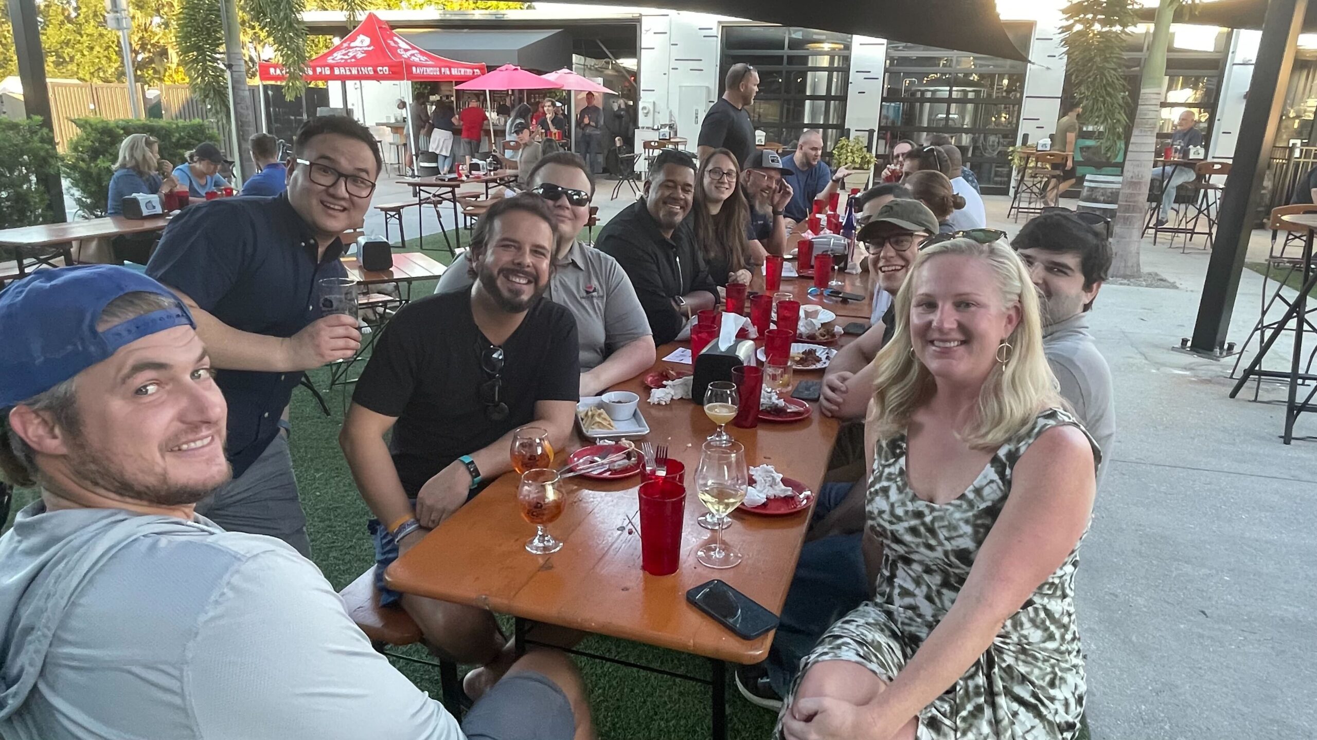 About Us - Smart Recognition