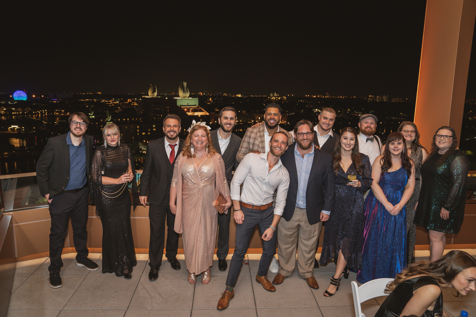 About Us - Smart Recognition