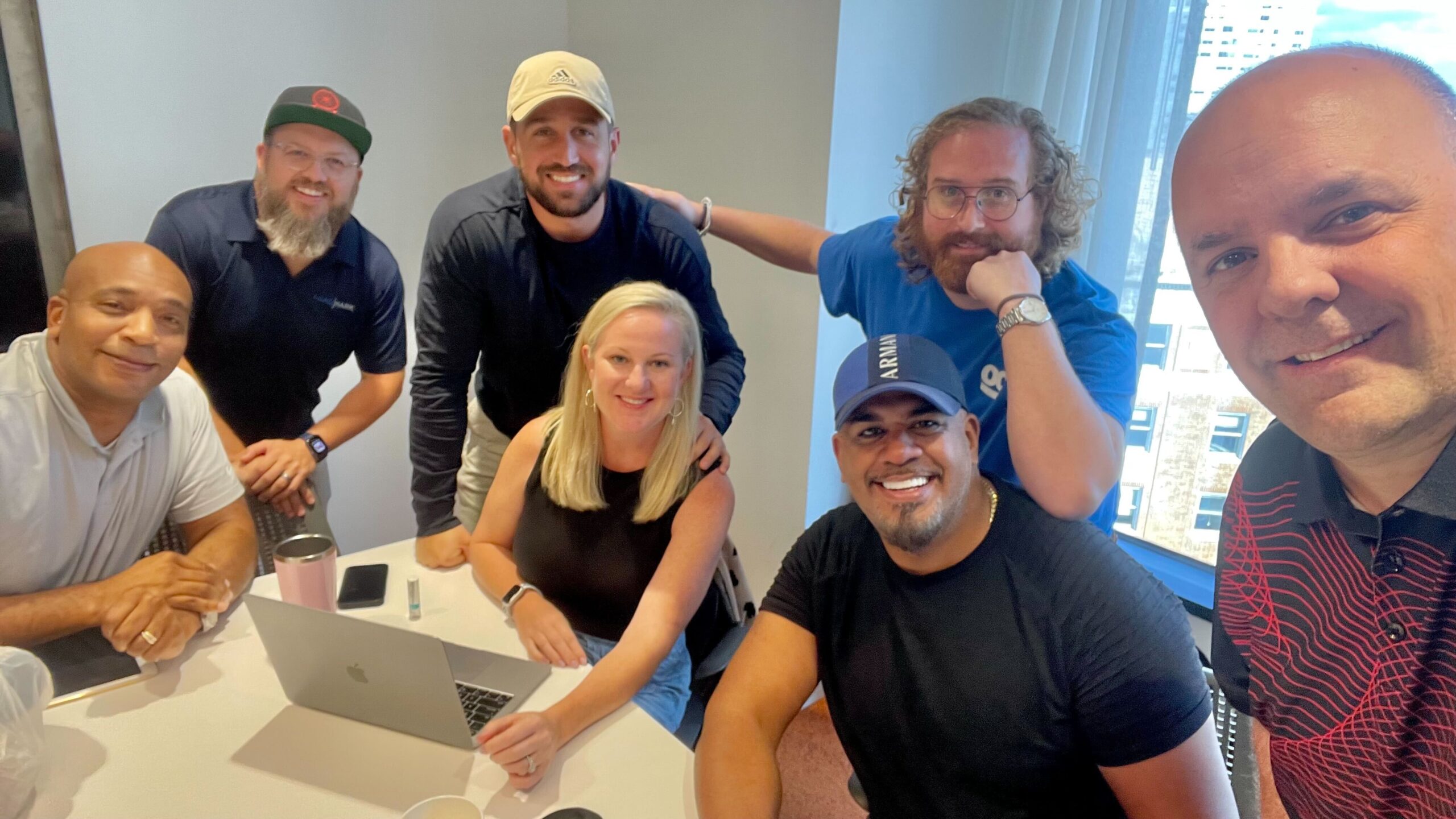 About Us - Smart Recognition