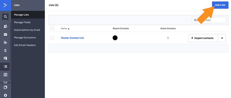 ActiveCampaign - Smart Recognition
