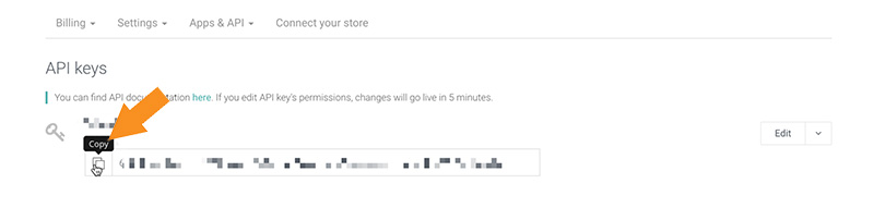 Omnisend - Smart Recognition