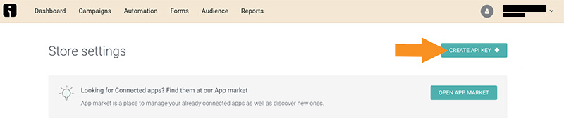 Omnisend - Smart Recognition