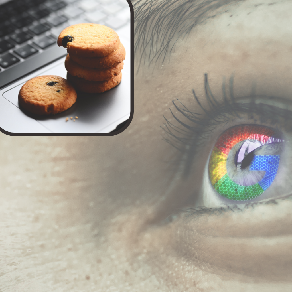 Google Chrome Third-Party Cookie Phase-Out (why are marketers being ...