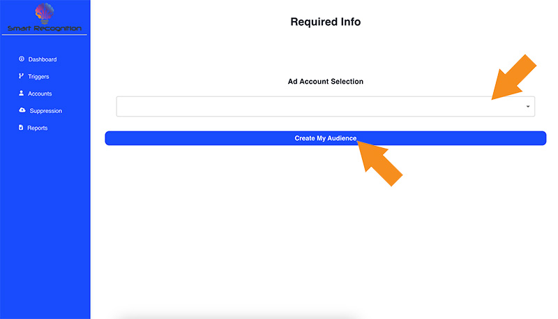 Facebook - Smart Recognition